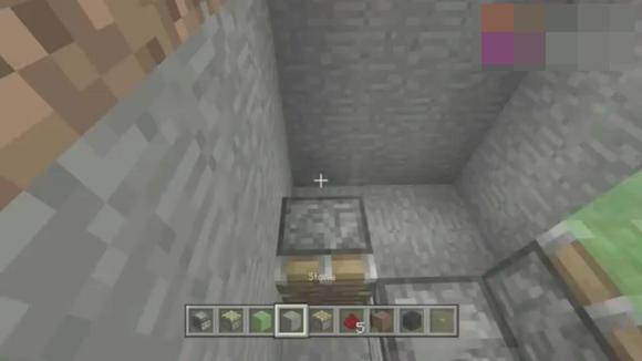 我的世界:红石教程,国外玩家教你搭建高层建筑的升降电梯