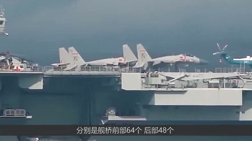 055驱逐舰开始"下饺子"!网友:服役1艘、海试1艘、建造中5艘