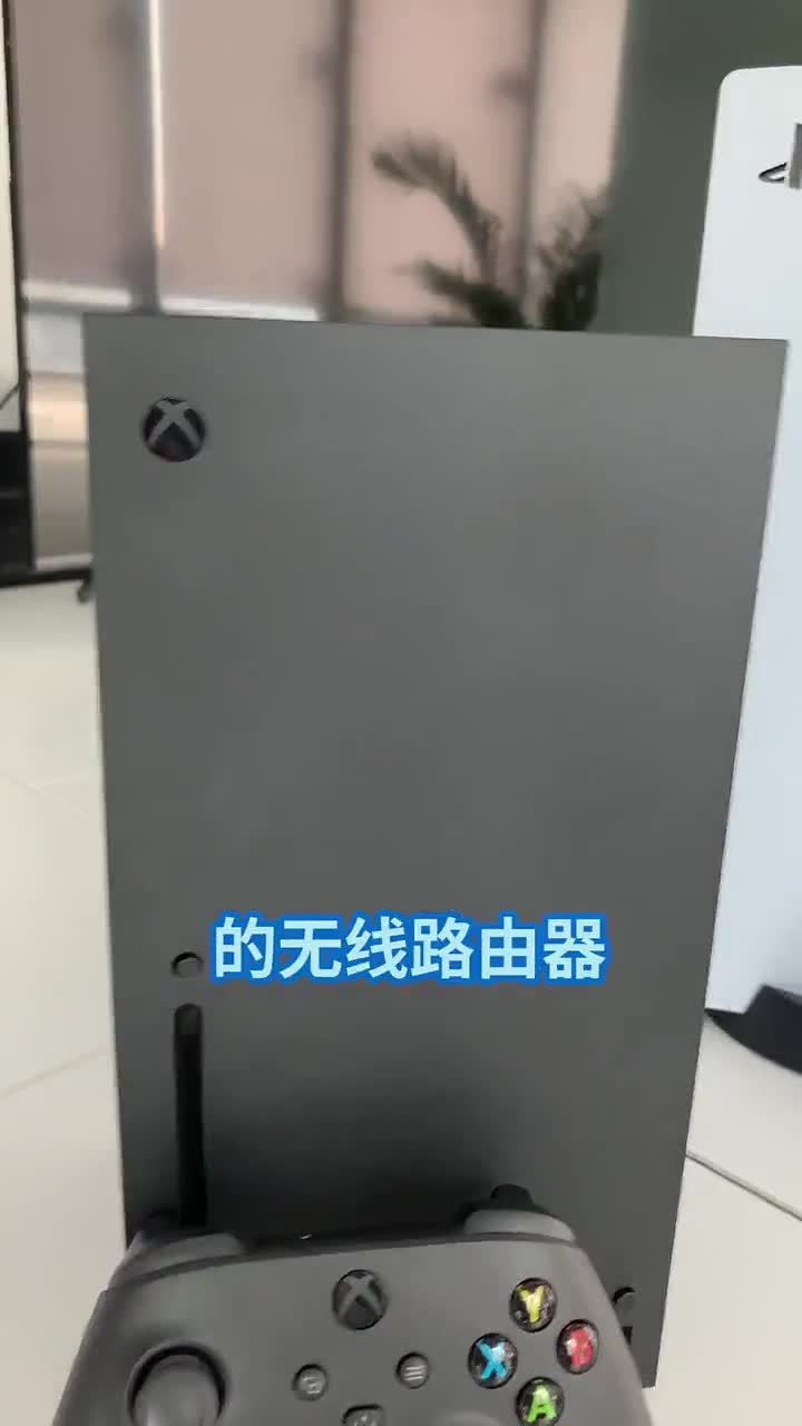 这两个路由器选一个