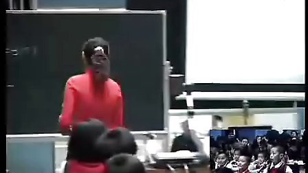 有余数的除法1 三年级上 贵州 全国第八届深化小学数学教学改革观摩...