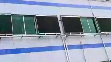 东莞深圳惠州广州水帘墙湿帘纸安装更换