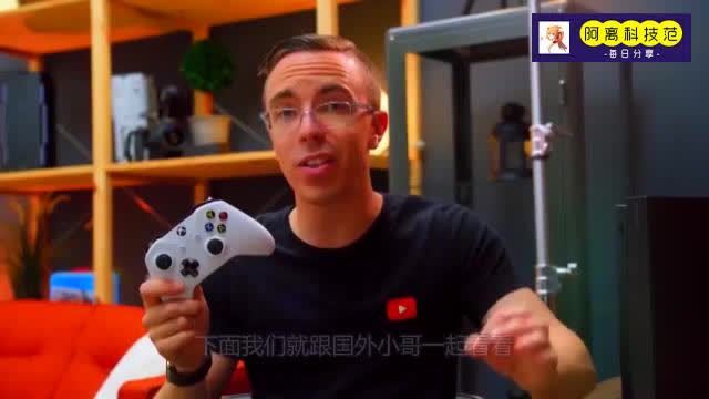 第四代索尼游戏机该入手吗?看老外综合测评,堪称家游戏必备!