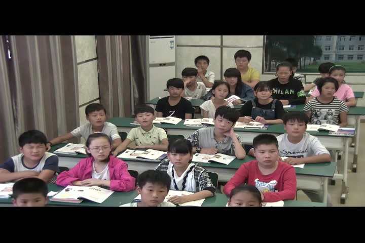 ...第2课 原始农耕生活-于莉-市级优课优质公开课教学视频(配课件教案)