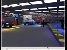 vray黑石视频除实例之外的所有教程vr动画1、分析动画与摄像机动画.AVI