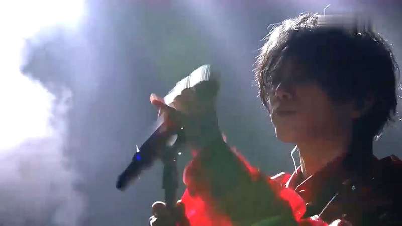 创造营2019:华晨宇《新世界》,天籁之音不过如此
