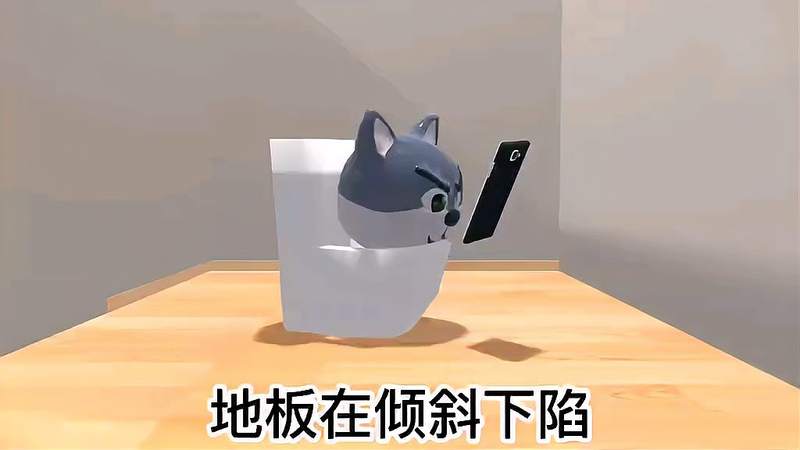 歌曲动画改编(非作者)