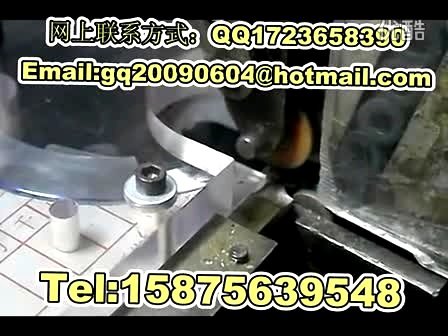 磁环绕线机 全自动绕线机