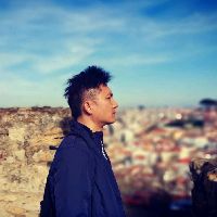 雨哥带你去看世界 