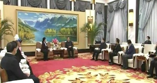 扎实做好民生建设 推进惠民工程落地见效