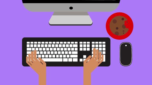 15个让你工作效率大大提高的键盘快捷键