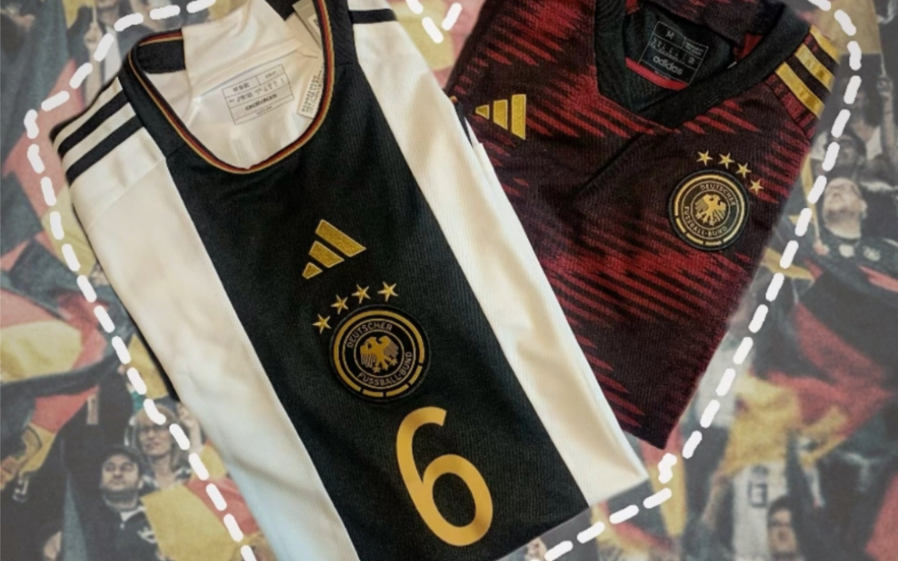 卡塔尔世界杯德国队首战还有10天!