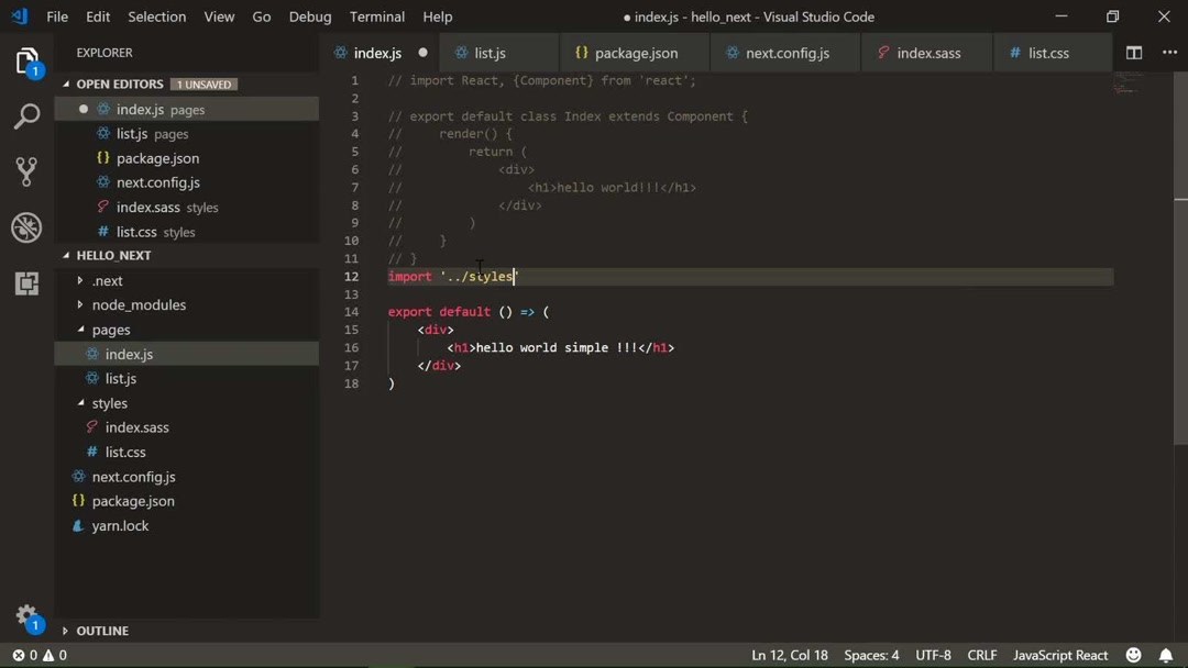 第7集 样式的使用