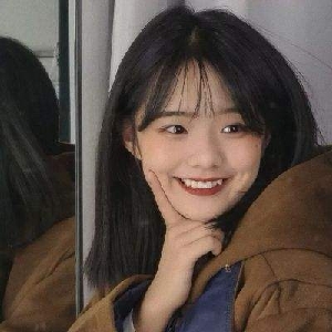 一只发光的小悦 