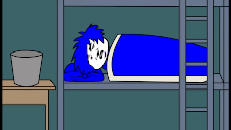 自学AN沙雕动画第二天