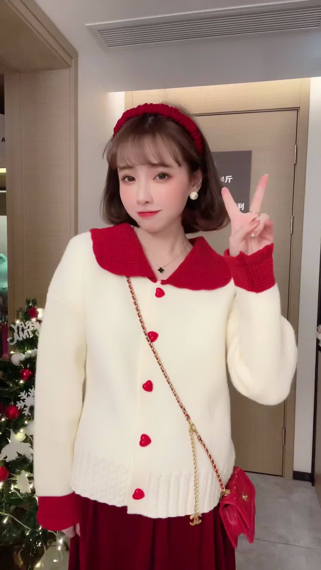 恭喜你们~捡到了娜娜这个帮你们搞定孕期穿搭,还帮你们省钱的宝藏...