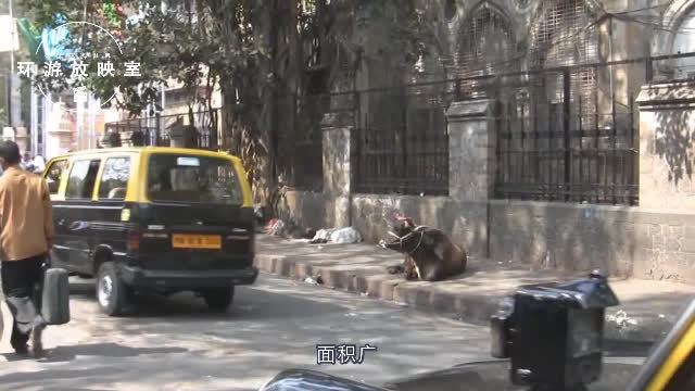 印度未来将是世界第二,孟买GDP已超过成都,赶上上海?