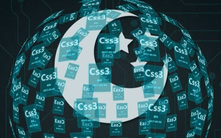 在B站跟着程序员大佬学编程!300行代码打造史上最炫3D档案库,看完...