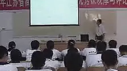 2010年中学数学青年教师优秀秀课观摩与评比【姜堰中学】课堂实录 ...