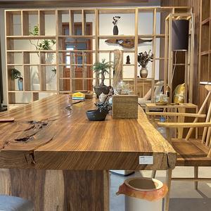 原木家具木制品 