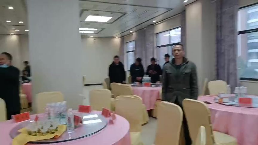 热烈祝贺上栗县武术协会四届一次会员代表大会顺利召开!