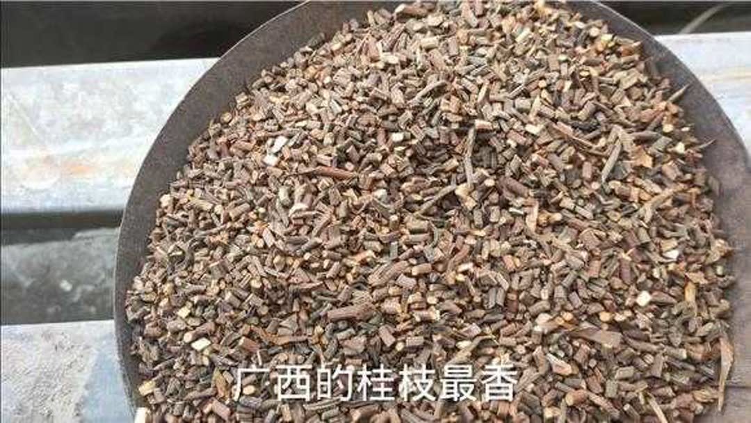 被誉为万方之祖的桂枝汤,用什么样的桂枝最好呢?