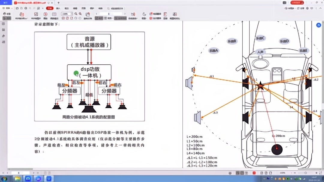 《车载DSP与调音技术应用·精选版》037