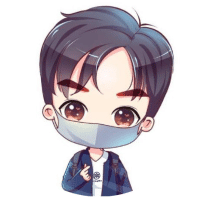 一只金木吖 
