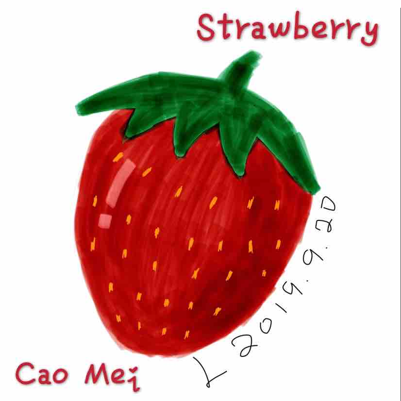 _草莓味的小天使_ 