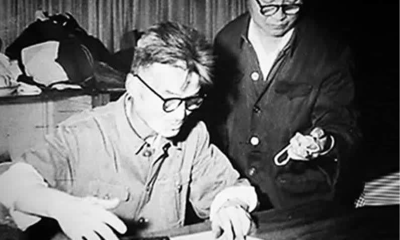 那些年我们穷得有些心酸:原子弹数据得靠算盘协助计算?