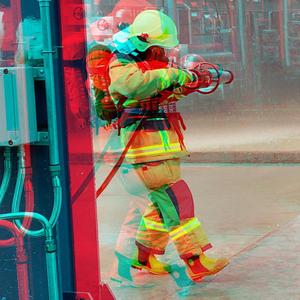 一群穿黄金甲的蓝朋友 