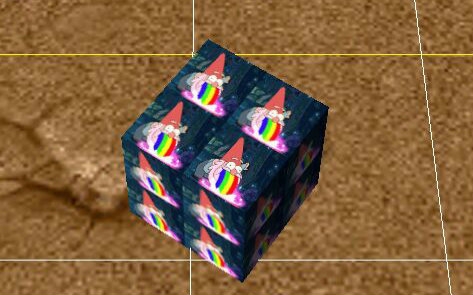 3DSMAX与魔兽争霸的那些事儿