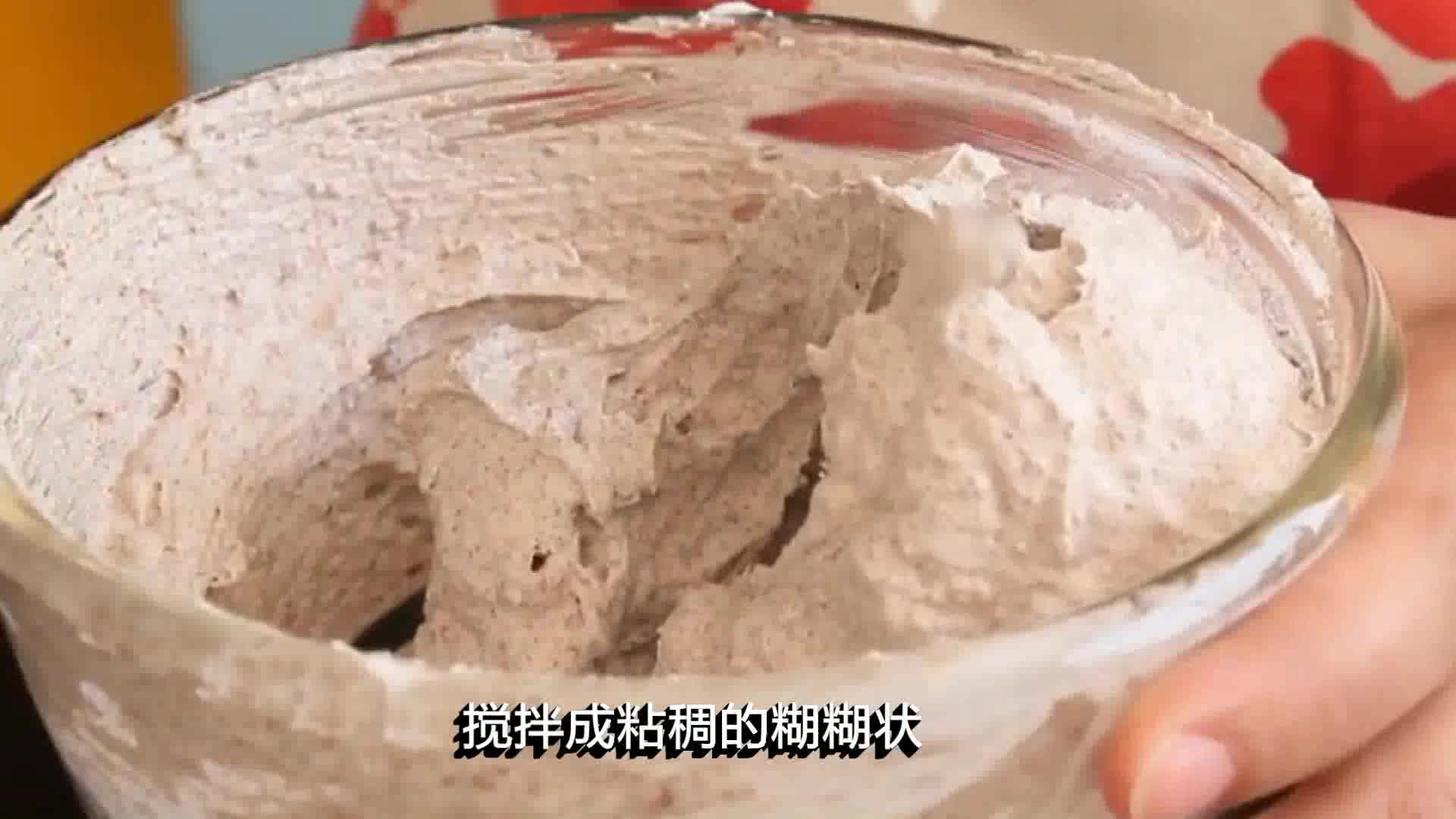 牛奶不要直接喝了,把它做成美味的甜品,入口即化,做法特别简单