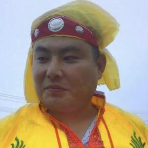 山泉林月 