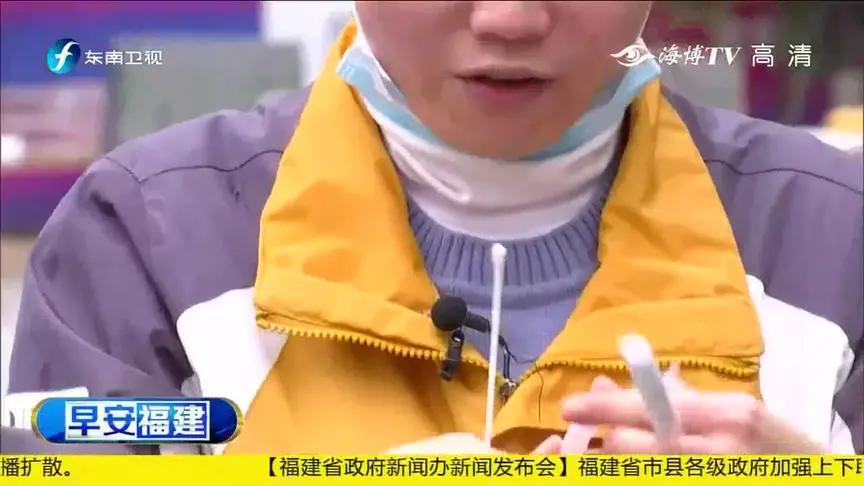 记者亲身体验核酸检测,深入实验室,直击防疫第一线!