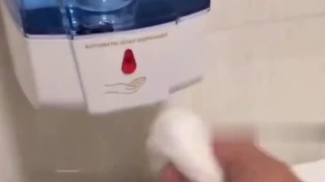 搞笑视频之反人类设计