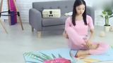 睡前做这个动作,只需3分钟,让你增高不是梦