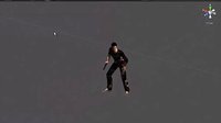 unity3d 游戏角色控制教程(1)---角色导入与设置