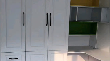 全屋定制,榻榻米正流行!