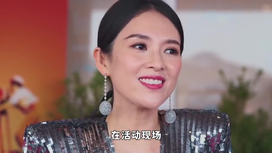 章子怡想让女儿做珠宝设计师?从小培养审美,价值5亿珠宝随便玩