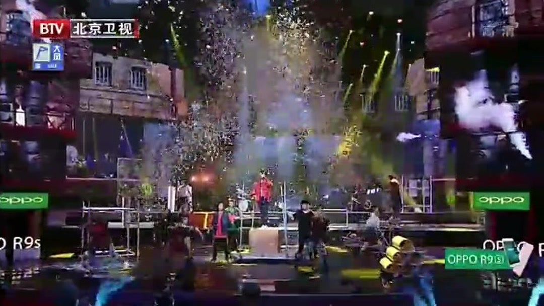 任嘉伦舞蹈歌曲合集