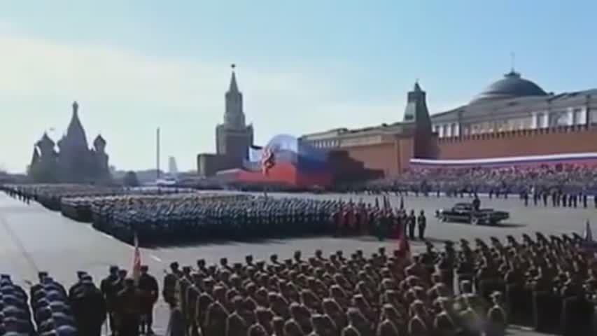 超级武器,俄罗斯帝国最厉害的武器