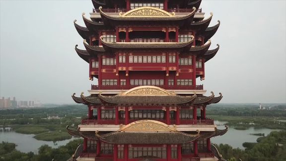 滨州滨城区##拍摄花絮随手剪