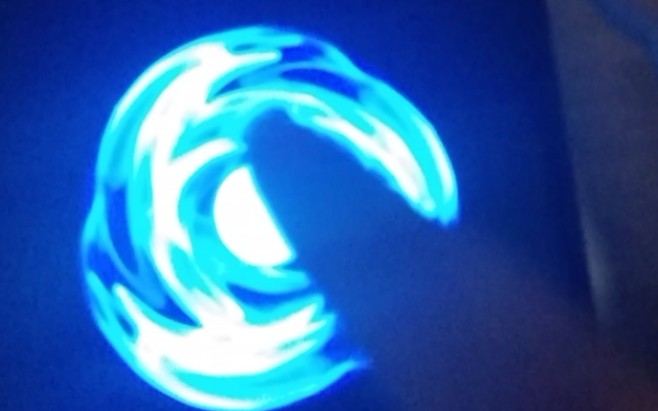 华为屏幕指纹动画修改教程。