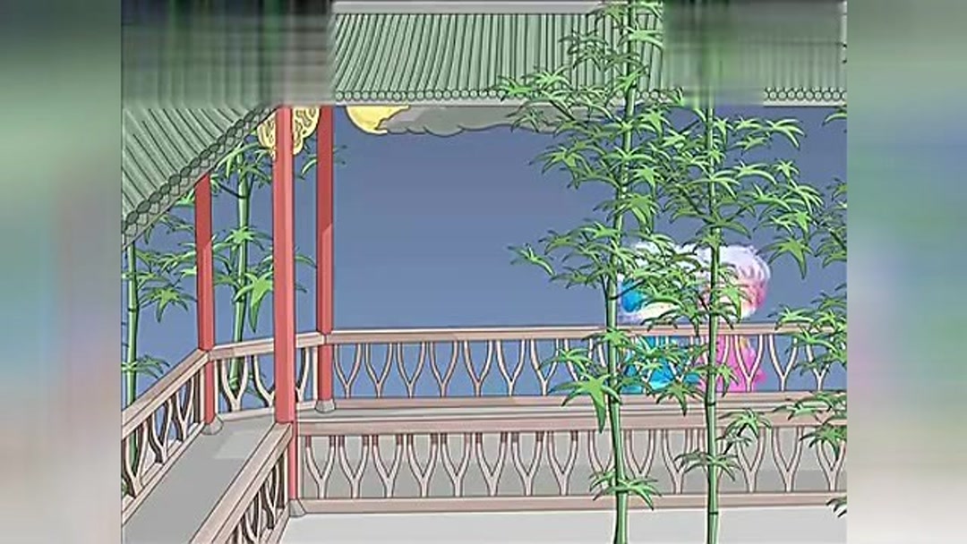 中国传统节日 中秋节