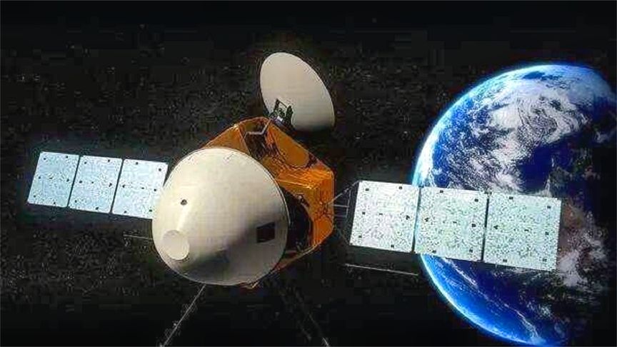 天问一号完成深空机动,奔向火星的路上还有哪些挑战?