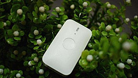 米兔定位电话, 麻雀虽小五脏俱全, 专门为儿童设计的一款手机