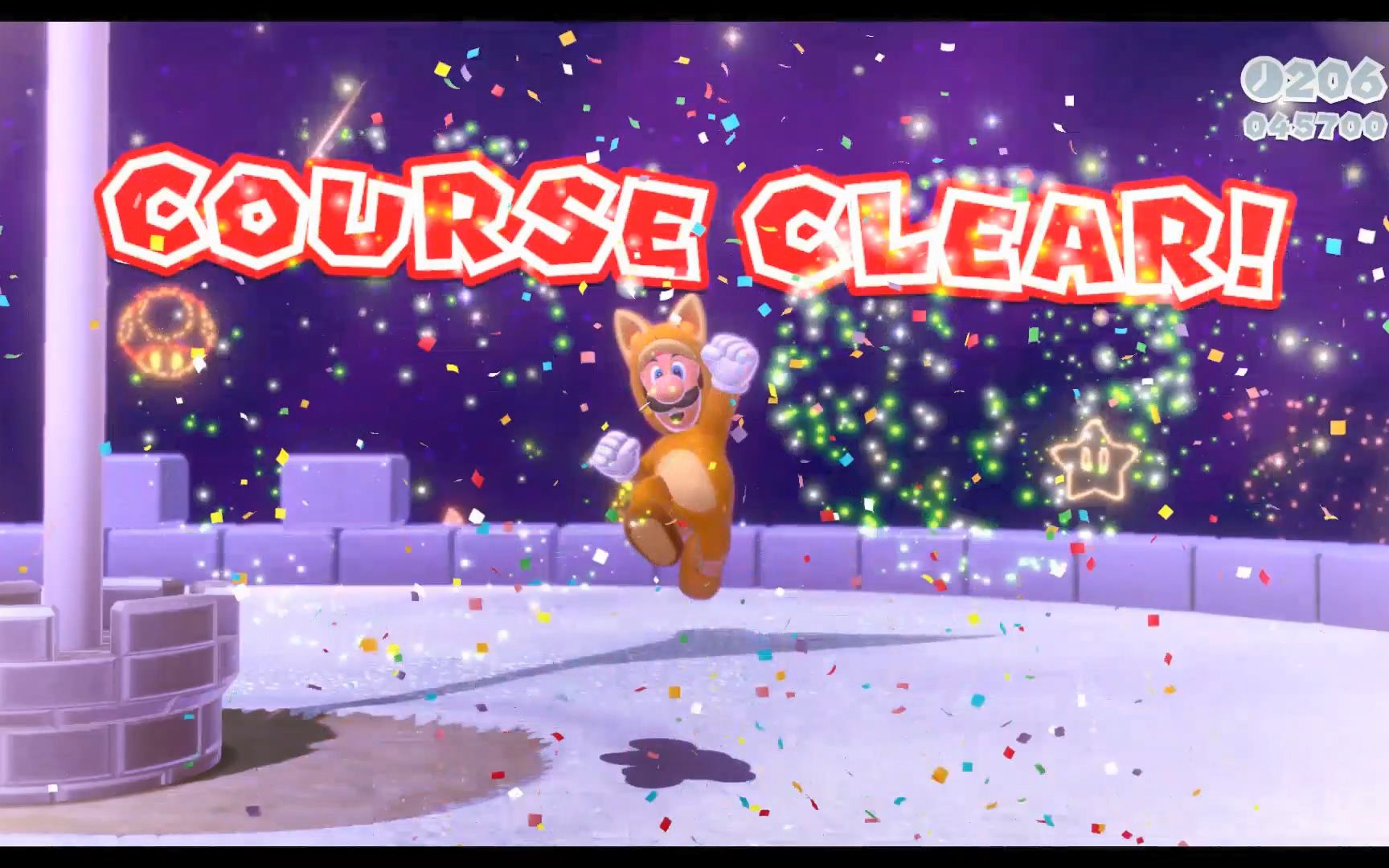 【光波】过年期间的一些3D世界联机录像