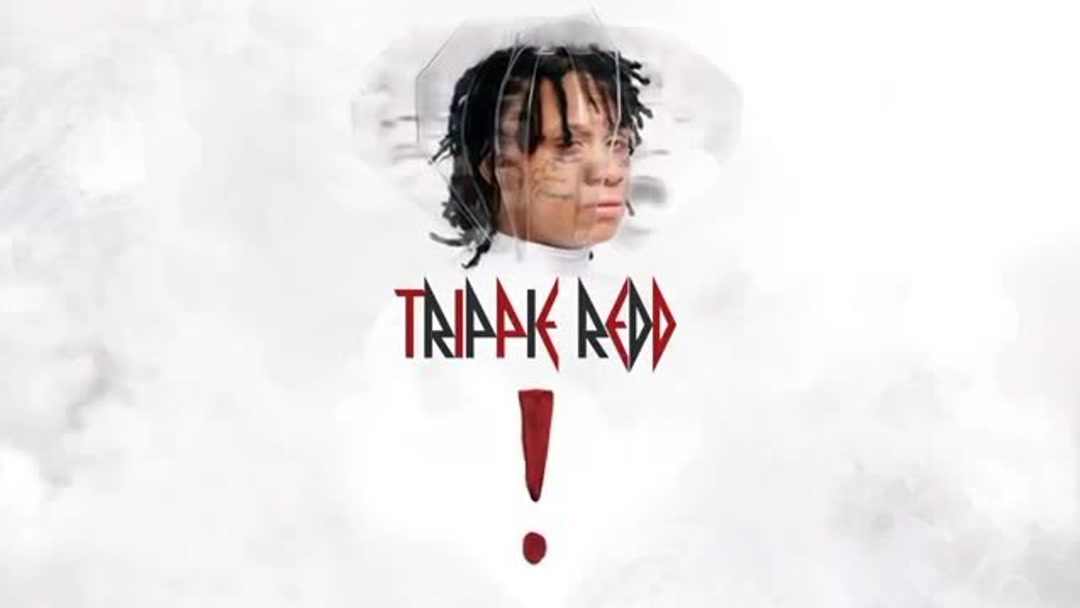 【Trippie Redd】 ! (Album Sampler)感叹号