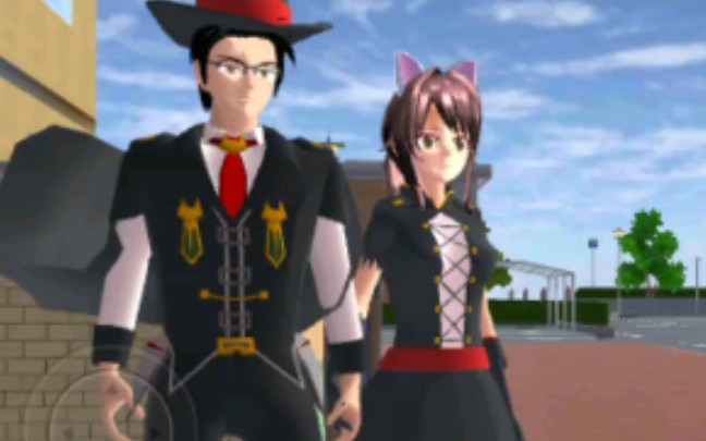 樱花校园模拟器更新了啥?