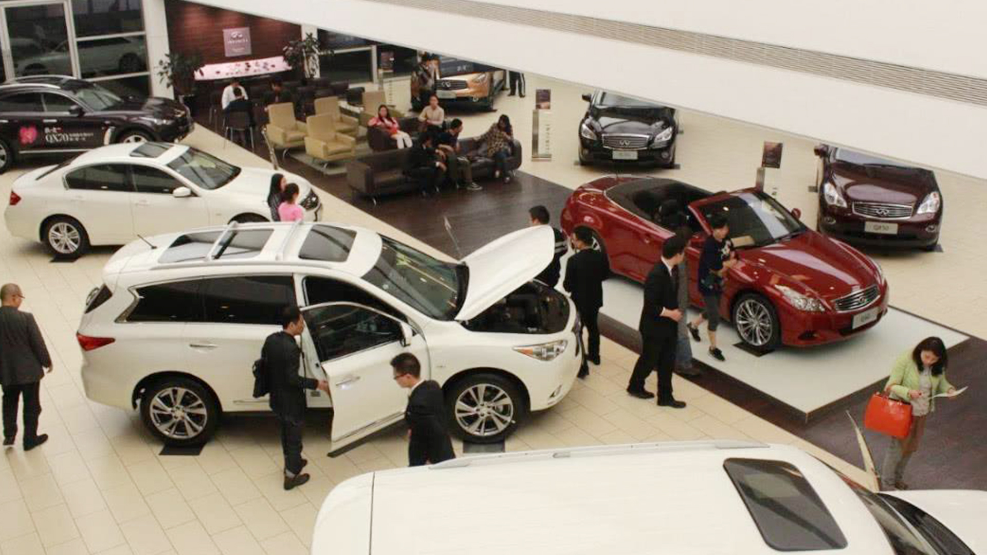 购车须知:买车前需注意这6个买车误区,别等提车了再后悔